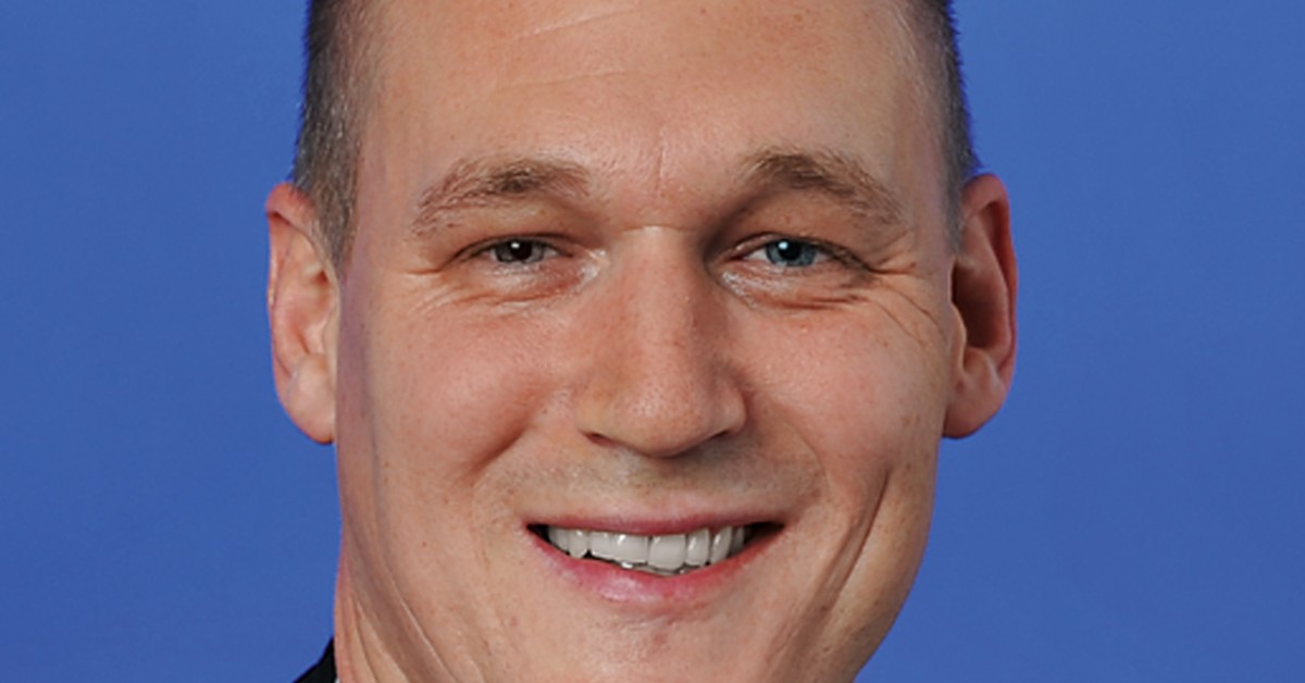 Daniel Roth - SVP Kanton Schaffhausen