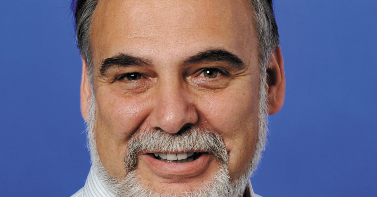 Robert Eichmann - SVP Kanton Schaffhausen